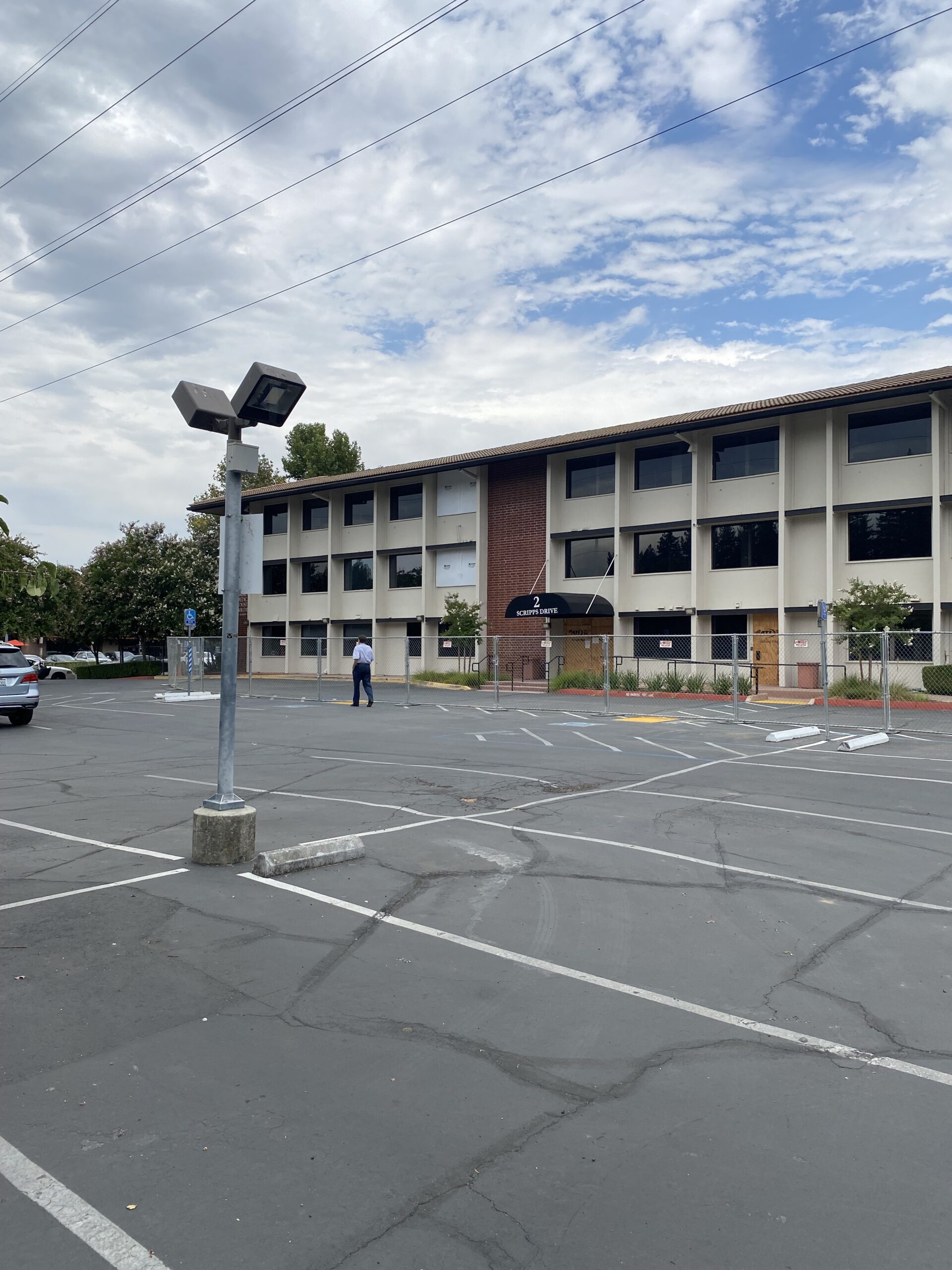 Projects – NYECON Incorporated
